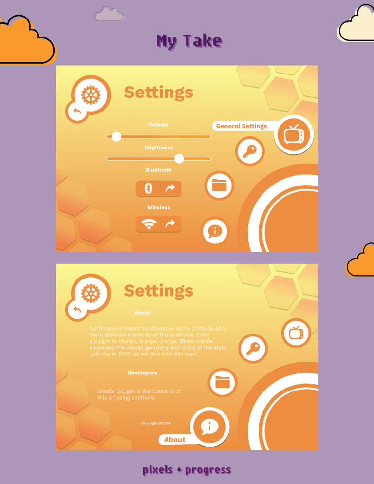 pixels + progress: DORFic Case Study – the periodic table